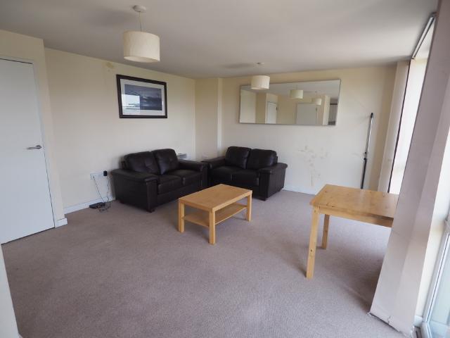 apartment for rent in Trinity Court, 44 Higher Cambridge Street