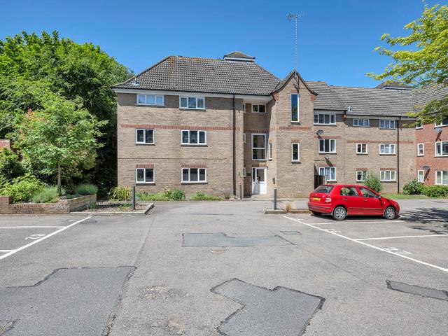 apartment for rent in Trinity Mews, Bury St. Edmunds