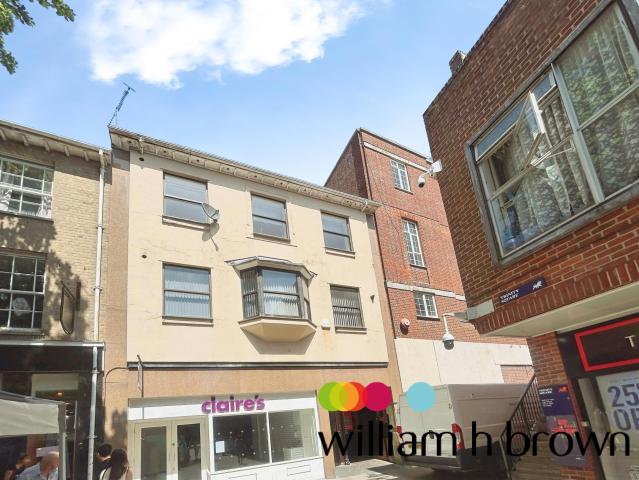 apartment for rent in Trinity Sqaure, Colchester, Colchester