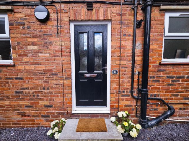 apartment for rent in Trinity Street, Chester, Chester