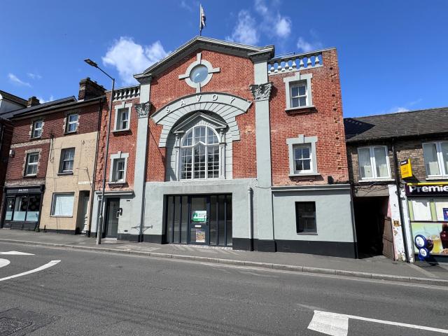 apartment for rent in Trinity Street, Halstead, Halstead