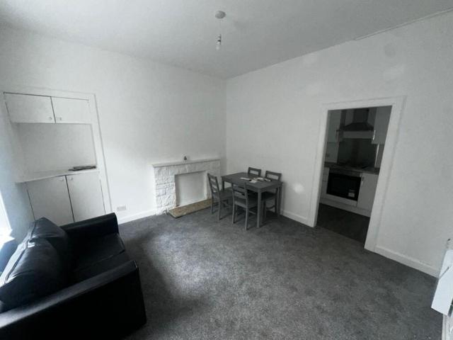 apartment for rent in Trinity Street, TD9 9NS