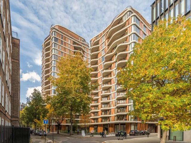 apartment for rent in Triptych Place, London, SE1 9FL