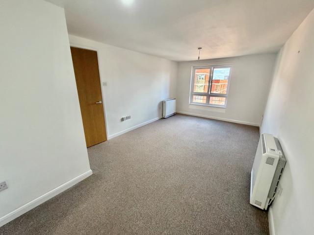 apartment for rent in Trivett Square, Nottingham, Nottingham