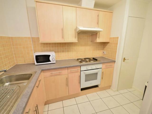 apartment for rent in Trowbridge Court Winchester SO23 8BE