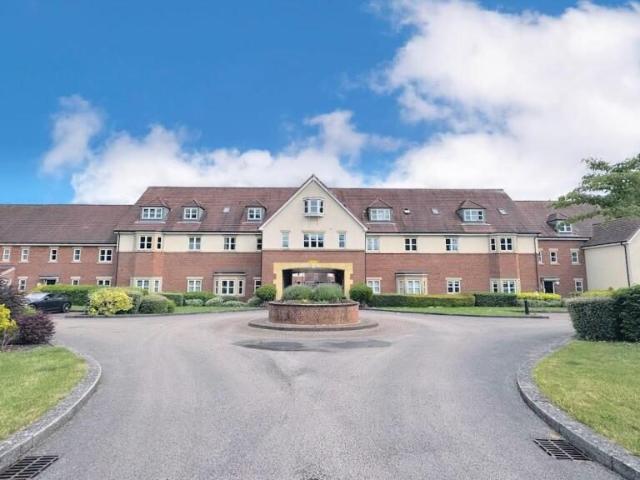 apartment for rent in Tudor Court, DE72 3YQ