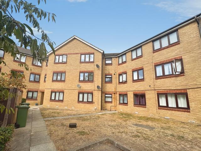 apartment for rent in Turnors, Harlow, Harlow