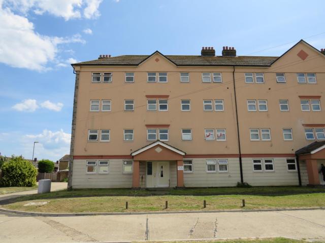apartment for rent in Turner Avenue, Gosport, Gosport