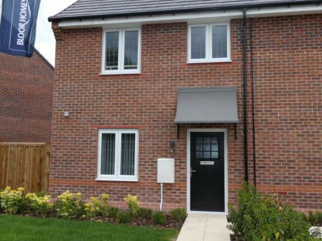 apartment for rent in Turner Place, Deepcar, Sheffield, S36 2AX