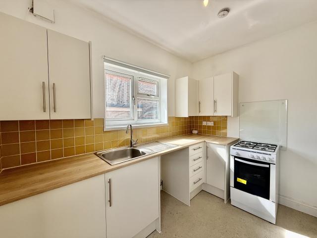 apartment for rent in Twyford Avenue, Portsmouth, Portsmouth