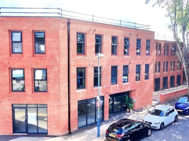 apartment for rent in Twyning Road, B30 2DR