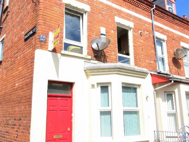 apartment for rent in Two Great Apartments, 73 Agincourt Avenue, Belfast, Belfast, BT7 1QB