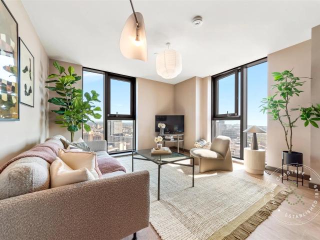 apartment for rent in Ty Ambr, Tai Afon, Cardiff City Centre CF10 5PF