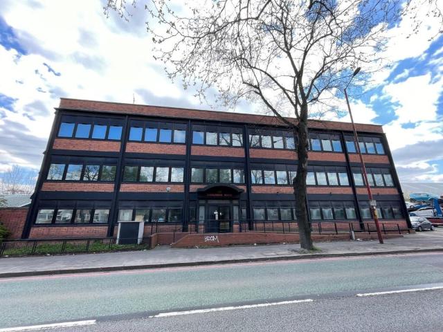 apartment for rent in Tyburn Road, B24 8HJ