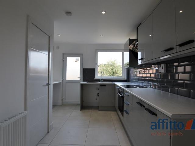 apartment for rent in Tyndrum Place, Kirkcaldy