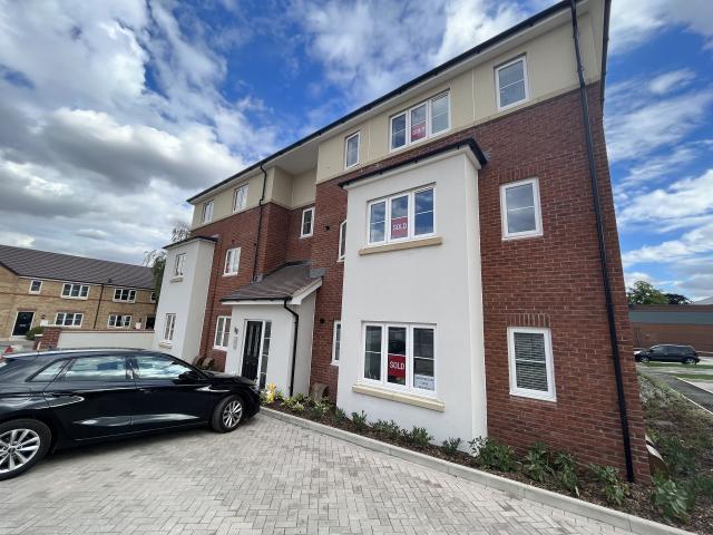 apartment for rent in Underwood Close, Peterborough, Off thorpe road, Peterborough, Off thorpe road