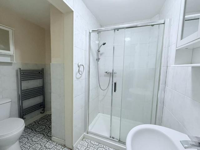 apartment for rent in Union Crescent, CT9 1NS