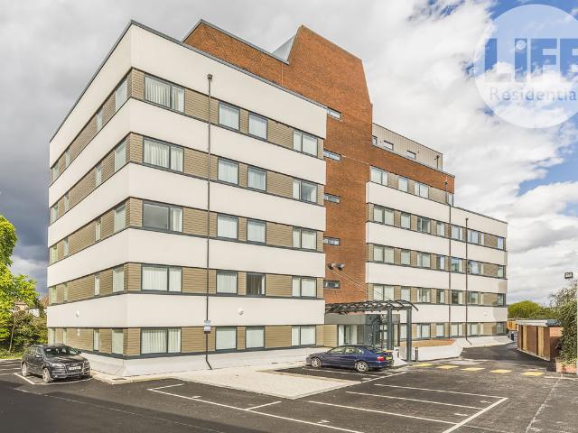apartment for rent in Union House, Hayes, Hayes