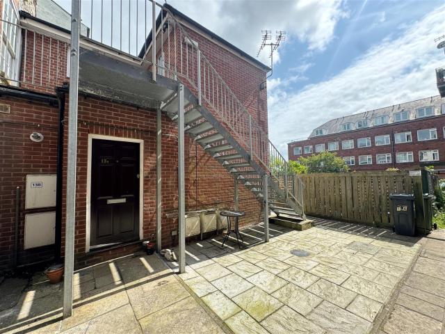 apartment for rent in Union Street, Ryde, PO33 2DU