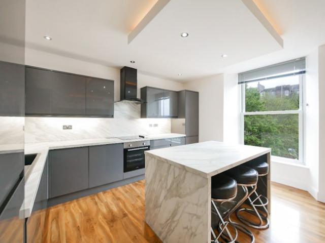 apartment for rent in Union Place, West End, Dundee, DD2