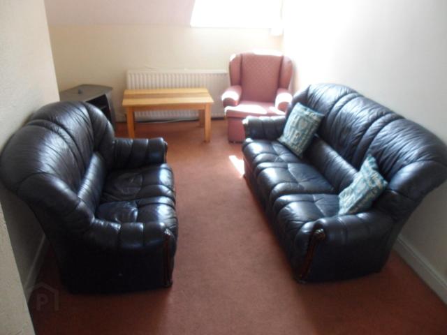apartment for rent in Unit 4, 101 Fitzroy Avenue, Belfast, BT7 1HU