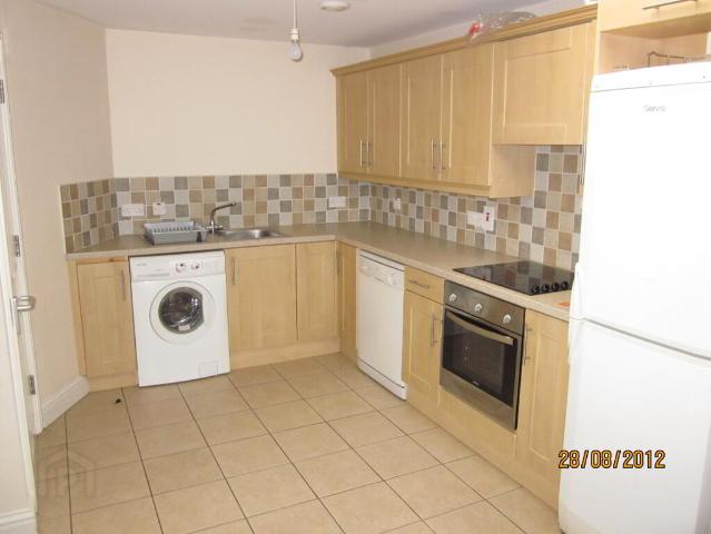 apartment for rent in Unit 4, 88 FITZROY AVENUE, Belfast, BT7 1HX