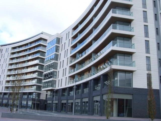 apartment for rent in Unit 5.20, The Arc, Queens Road, Belfast, BT3 9FE