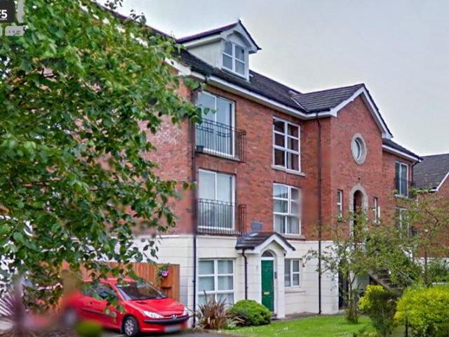 apartment for rent in Unit 7, Ardenlee Way, Ardenlee Green, Ravenhill Road, Belfast, BT6 8QW