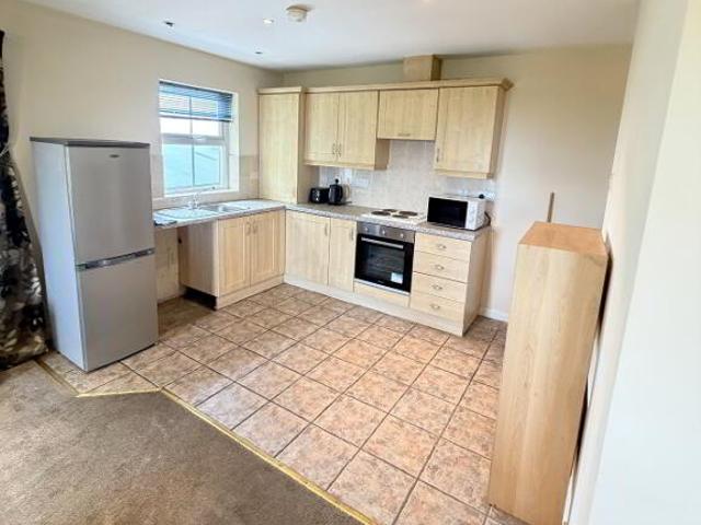 apartment for rent in Unit 8c, Ballymaconaghy Road, Four Winds, Belfast, BT8 6SB