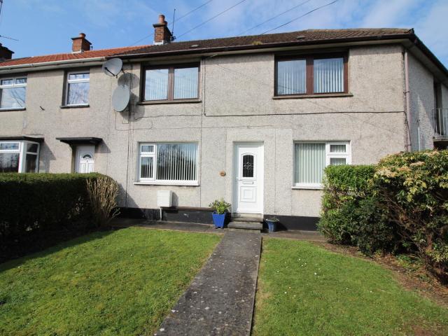 apartment for rent in Unit 92A, Huguenot Drive, Lisburn, BT27 4YE