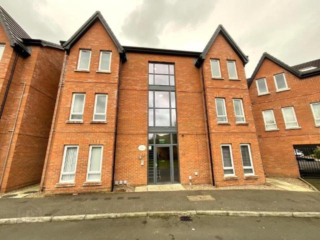 apartment for rent in Unit 18, 2 West Circular Close, Belfast, BT13 3WQ