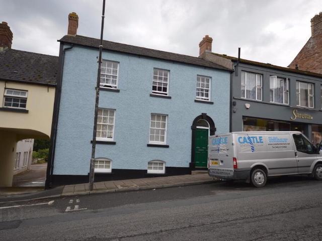 apartment for rent in Unit 19d, Charlemont Street, Moy, Dungannon, BT71 7SL