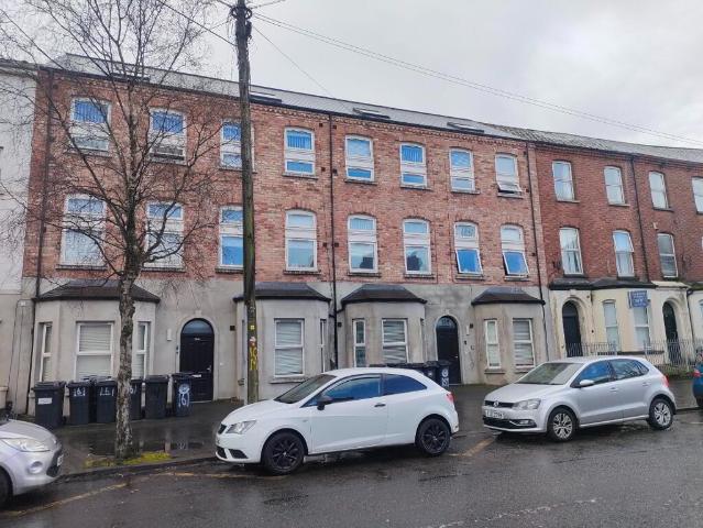 apartment for rent in Unit 1, 161 University Street, Belfast, BT7 1LG