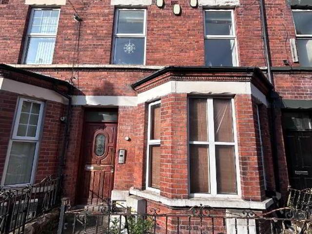 apartment for rent in Unit 1, 16 India Street, Belfast, BT7 1LJ
