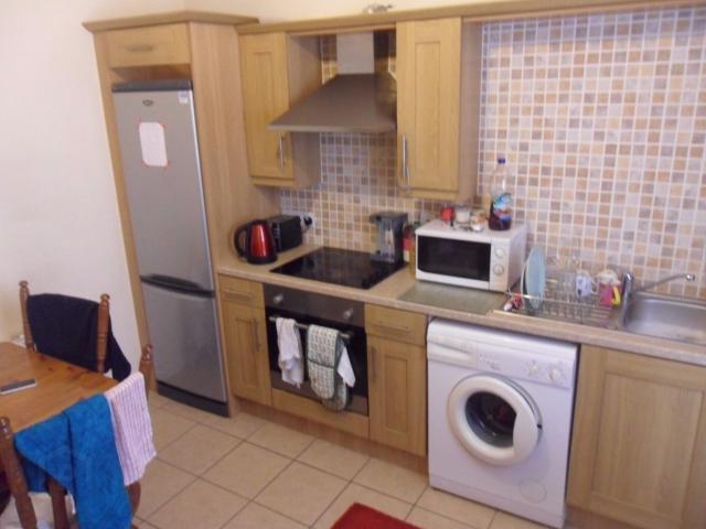 apartment for rent in Unit 1, 16 Lawrence Street, Botanic, Belfast, BT7 1LF
