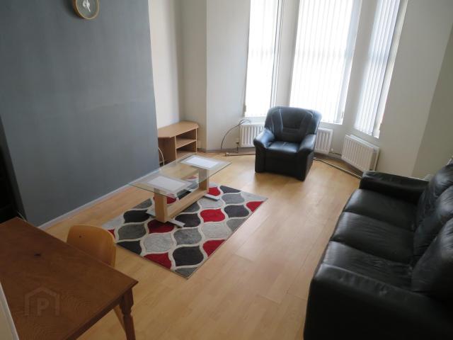 apartment for rent in Unit 1, 19 Lawrence Street, Botanic, Belfast, BT7 1LE