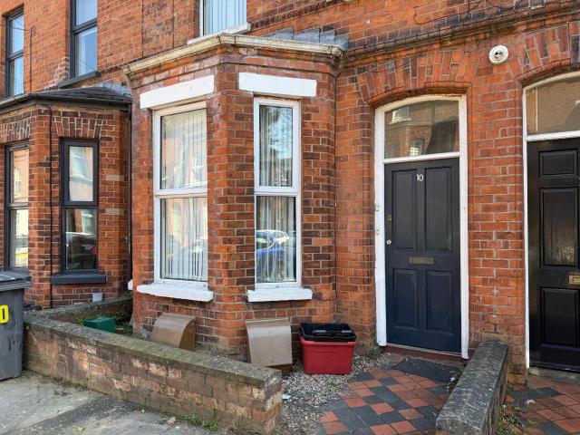 apartment for rent in Unit 1, 10 Wellington Park Avenue, Belfast, BT9 6DT