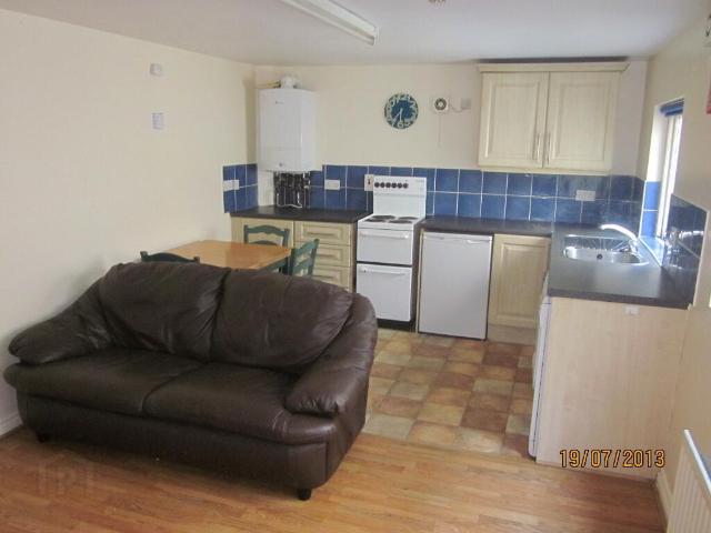 apartment for rent in Unit 1, 115 Fitzroy Avenue, Belfast, BT7 1HU