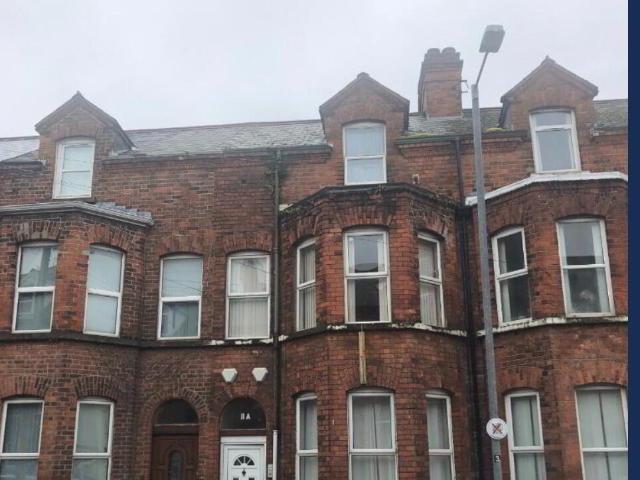 apartment for rent in Unit 1, 11A Wellington Park Avenue, Belfast, BT9 6DT