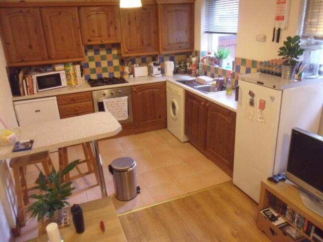 apartment for rent in Unit 1, 27 Cromwell Road, Botanic, Belfast, BT7 1JW