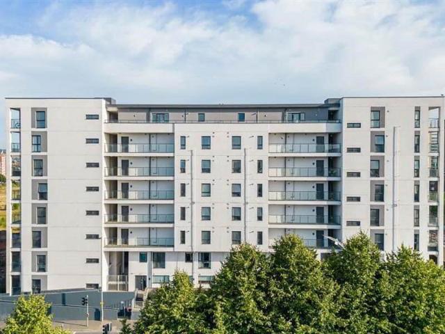 apartment for rent in Unit 1, 21 Bridge End, Belfast, BT5 4AW