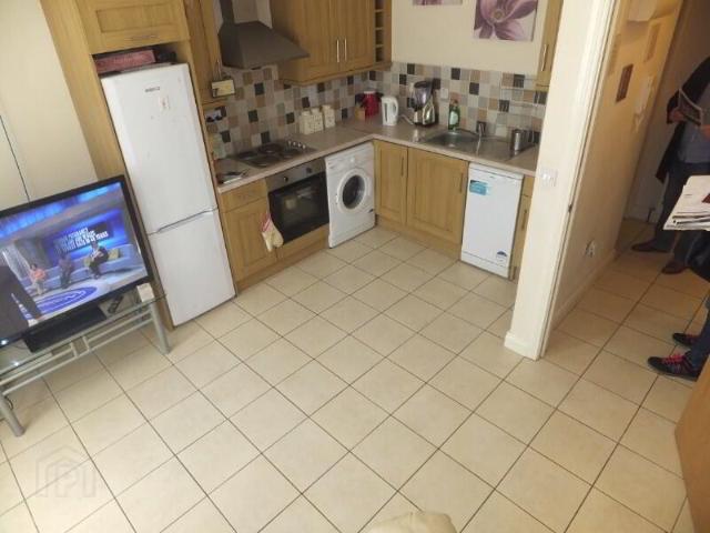 apartment for rent in Unit 1, 21 Lawrence Street, University Street, Belfast, BT7 1LE