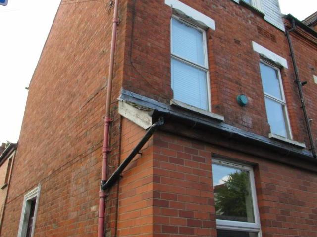 apartment for rent in Unit 1, 23 Rugby Avenue, Belfast, BT7 1RD
