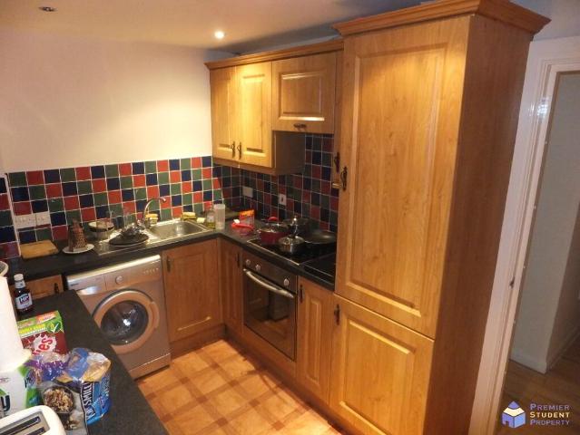 apartment for rent in Unit 1, 75 Dunluce Avenue, Lisburn Road, Belfast, BT9 7AW
