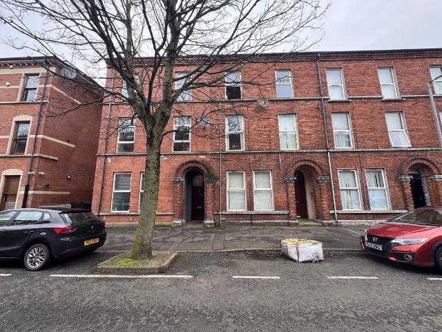 apartment for rent in Unit 1, 79 Fitzroy Avenue, Holylands, Belfast, BT7 1JY