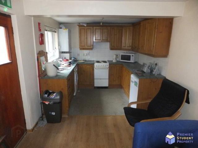 apartment for rent in Unit 1, 7 Cameron Street, Botanic, Belfast, BT7 1GU