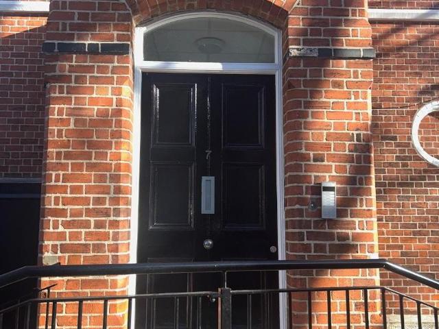 apartment for rent in Unit 1, 7 Elmwood Avenue, Lisburn Road, Belfast, BT9 6AZ