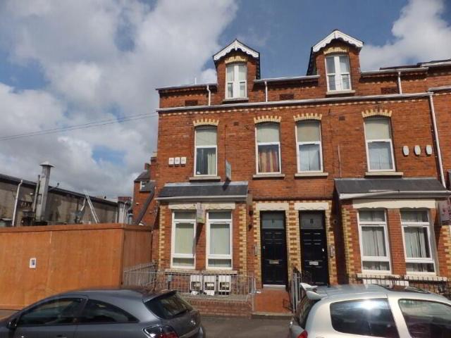 apartment for rent in Unit 1, 8 Ireton Street, Botanic, Belfast, BT7 1LH