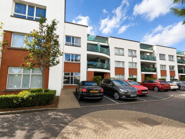 apartment for rent in Unit 23, 22 Old Brewery Lane, Belfast, BT11 8BZ