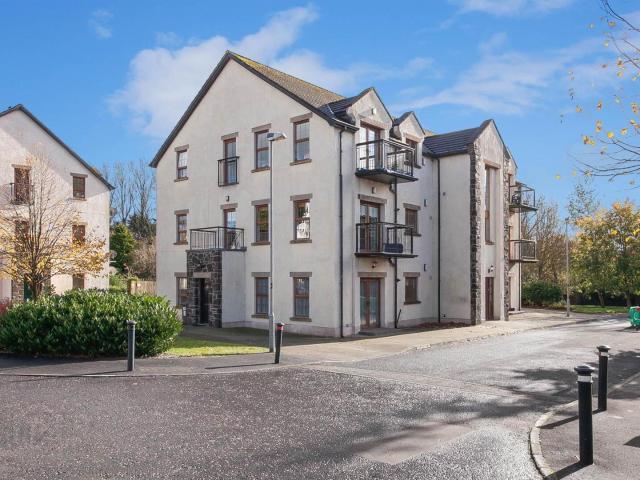 apartment for rent in Unit 27D, Bleach Green, Dunadry, Antrim, BT41 2GZ